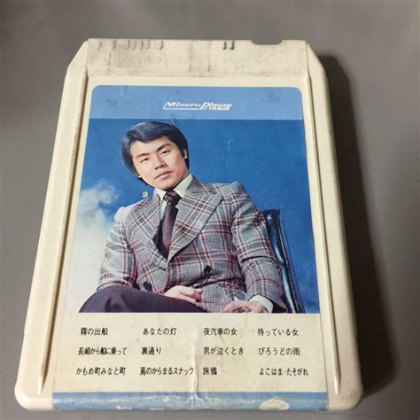 Yahooオークション 五木ひろし オリジナル・ビッグ・ヒット 国内盤8