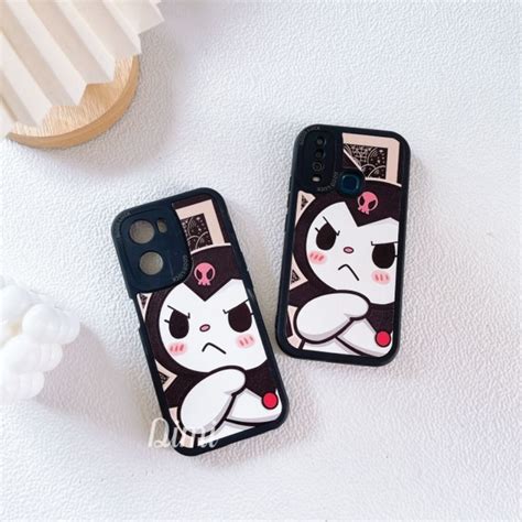 เคสหนังลายการ์ตูนน่ารัก สำหรับoppoa5s A7 A12 F9 A52020 A92020 A15