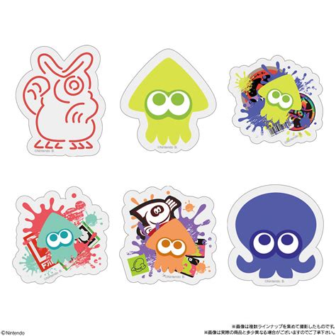 ビッグ割引 スプラトゥーン3