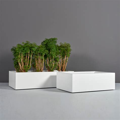 Antwerp Wide Rectangular Planters Jay Scotts Plant Addicts