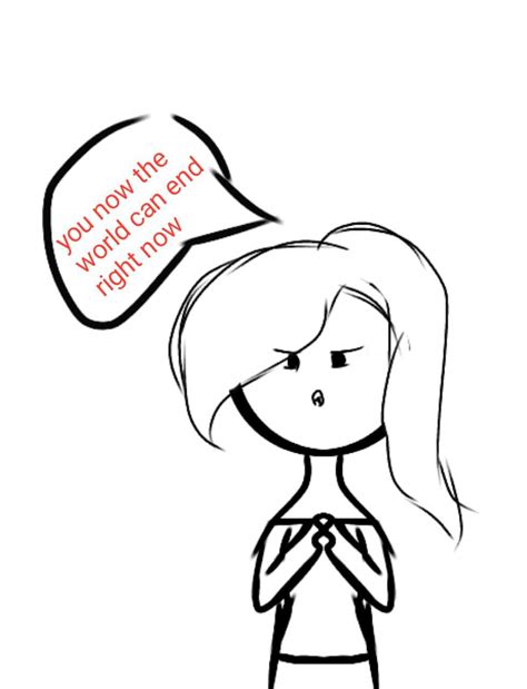 Its Bad I Know Animation Art Map Amino