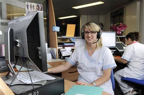Formation Secretaire Medicale Salaire Trouver Une Formation Dans Le