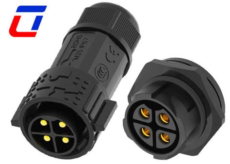 Buy Conector Circular Industrial Good Quality Conector Circular