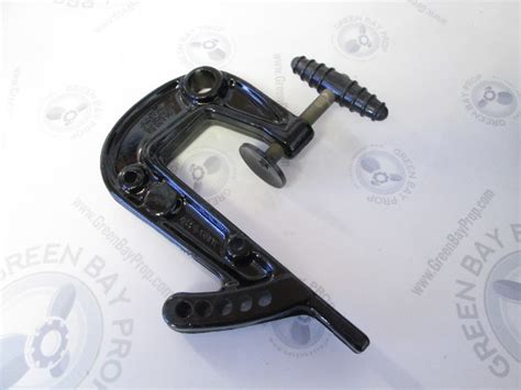 1427 3263a1 Fits Mercury 35 350 40 402 Hp Outboard Transom Clamp