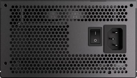 Antec Csk Pro 1000 1000w 80 Plus Bronze Semi Modular Atx 31 Desktop
