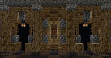 Medieval Nether Tunnel Design Album On Imgur