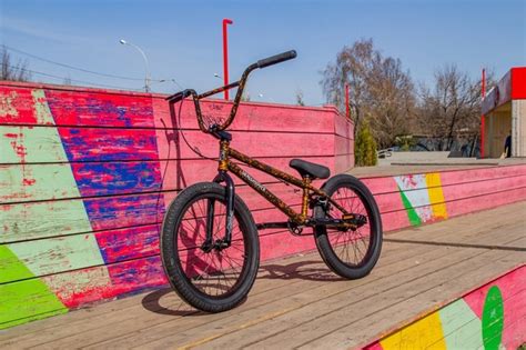 А вы знали что BMX (англ. Bicycle MotoX сокращение слова xtream ...