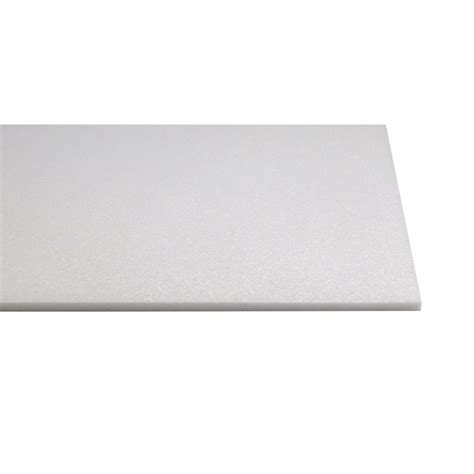 Styrofoam Board