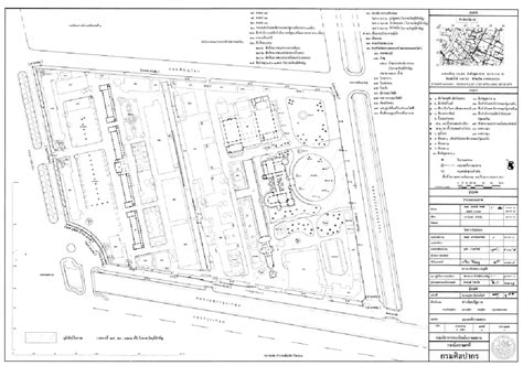 ราชกิจจาฯ ประกาศ กรมศิลปากร ขึ้นทะเบียน กำหนดเขตที่ดินโบราณสถานทำเนียบรัฐบาล