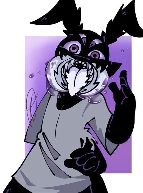 The Big Imageboard Tbib 4 Eyes Ant Antay Hevinsane Antennae