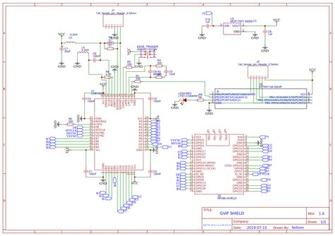 How To Make Electronic Circuits Simulation On Easyeda EasyEDA