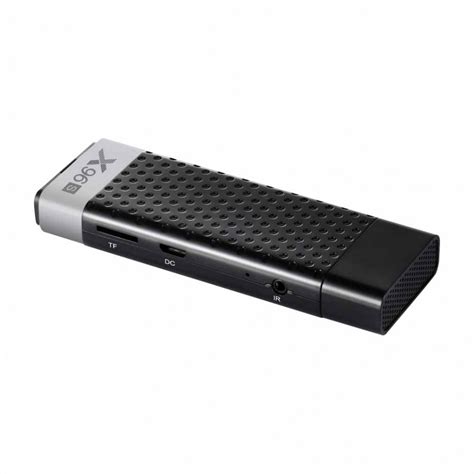 Купить X96S 4/32 Гб с гарантией|Topsmart.com.ua