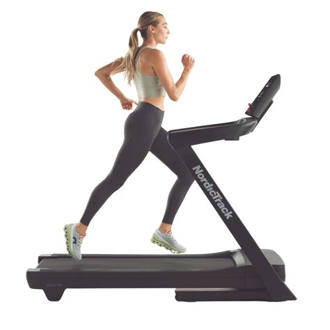 Nordictrack Exp 7i Treadmill Gymgear Ie Gymgear Equipment Limited