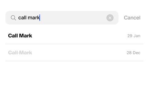 Is There A Search Feature In Tweek Tweek Help And Support