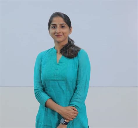 Shraddha Chaudhary Assistant Professor Bml Munjal University