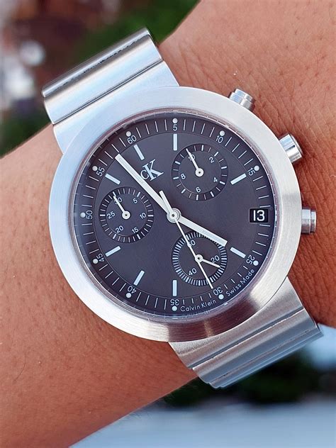 Đh Nam Ck Swiss Made