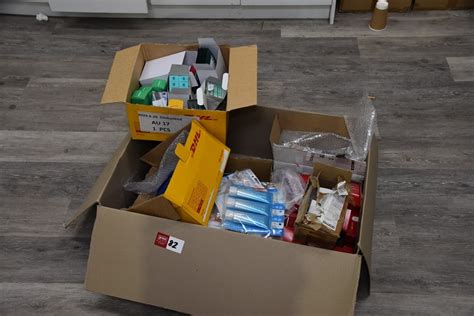 Carton Of Assorted Beauty Products Auction 0082 5058889 Grays Australia