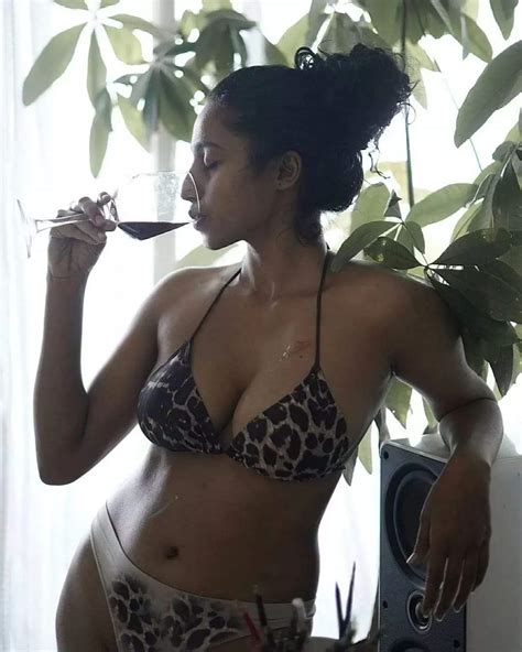 Anjana Mohan Navel In Bra And Panty R Navelnsfw