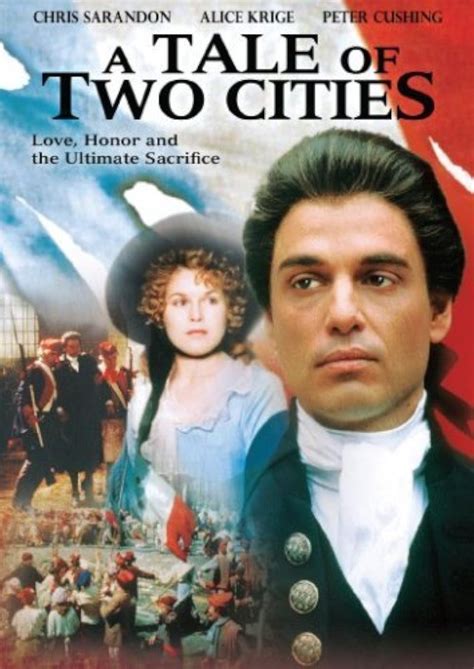 A Tale Of Two Cities 1980