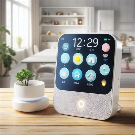 Uart Lcd Display Module For Smart Gui Projects