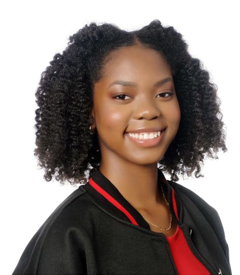 Khyra Hylton Tn Model And Talent