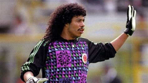Leyenda De René Higuita Quedará Inmortalizada En Documental Esta Es La