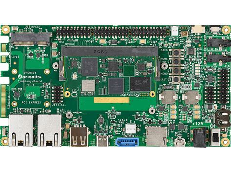 Var Som Mx Evaluation Kits