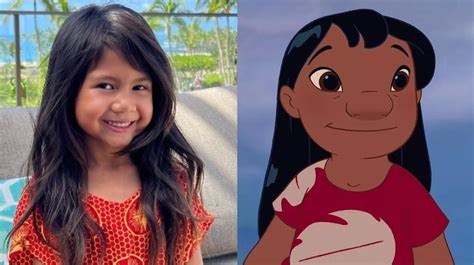 Lilo And Stitch All The Details That Are Known About Disneys Next Live Action Weebview