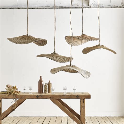 Suspension En Corde Desuet Brocante Et Objet