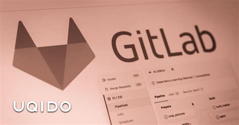 sonarqube android and gitlab ci uqido tech