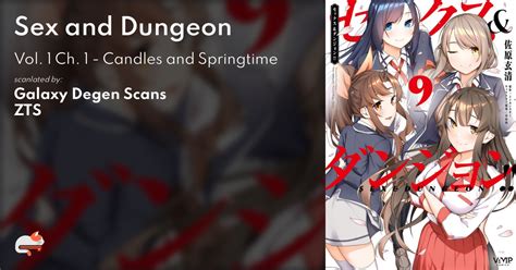 Mangadex