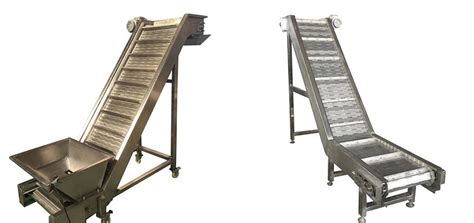 중국 스테인레스 스틸 경사 버킷 엘리베이터 제조 업체 공급 업체 공장 직접 가격 Jubao