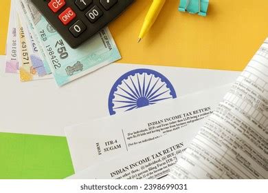 Itr Photos And Images Pictures Shutterstock