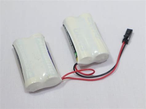 Saflok S Select Type M Winfield Door Lock Battery Unicell