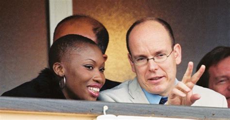Prince Albert S Son Alexandre Grimaldi Coste Responds To Criticism