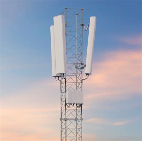 Ericsson veröffentlicht erweitertes Konzept für nachhaltige 5G-Netze ...