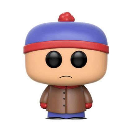 Figuren Pop South Park Stan Funko Genf Schweiz Shop