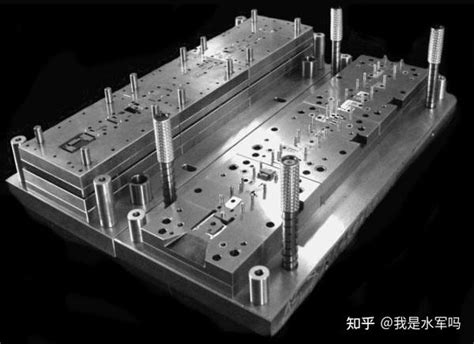 苏州园区模具设计培训 模具设计的重要性 知乎