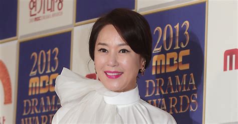 포토엔 차화연 세월도 빗겨간 미모