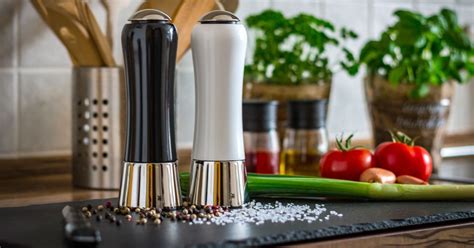 Sensitivity To The Effects Of Salt More Marked In Women Archyde