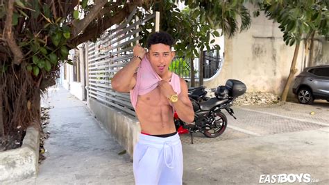 Latino Handjob 9 Eporner