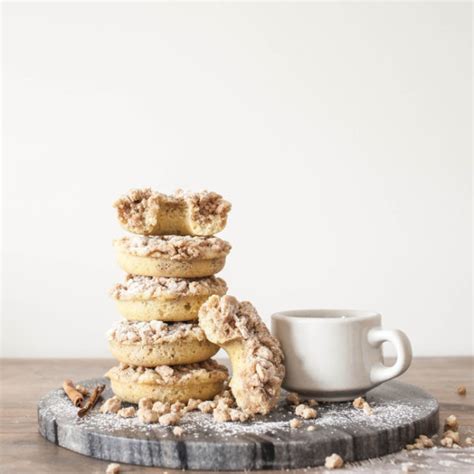 Coffee And Cardamom Zeppole Italian Fried Donuts Showit Blog