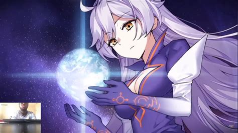 Genshin Reaction To Introducing The Honkai Verse Honkai Operation