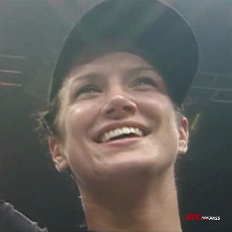 Ufc Fight Pass Free Fight Gina Carano Vs Tonya Evinger Facebook
