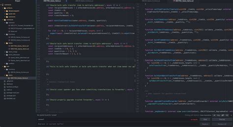 arkdev wrld nft worlds on twitter it s a writing tests kind of day