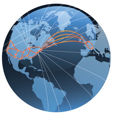 Esnet Launches Next Generation Network To Enhance Collaborative Science