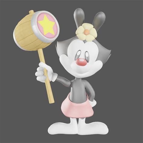 Dotdotdot Ranimaniacs