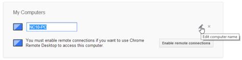 How To Remotely Access Another Computer From Your Computer