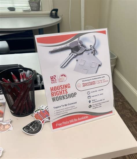 Housing Workshop Massachusetts Appleseed