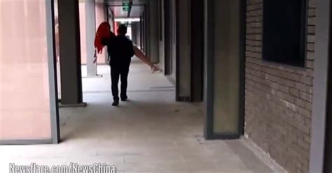 Engineer Who Built And Married Sex Robot After Parents Nagged Him To Settle Down Now Designing